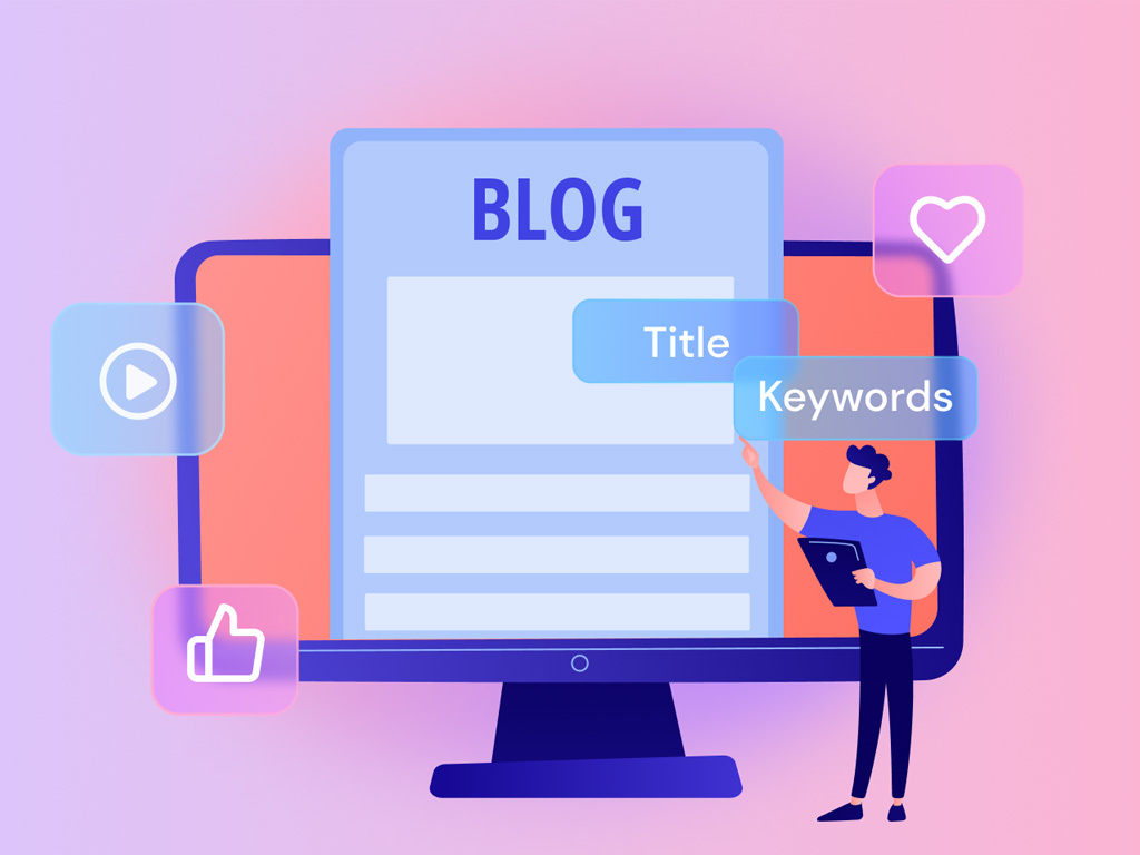 SEO‑Optimized Blog Posts That Convert | Pipaani Guide